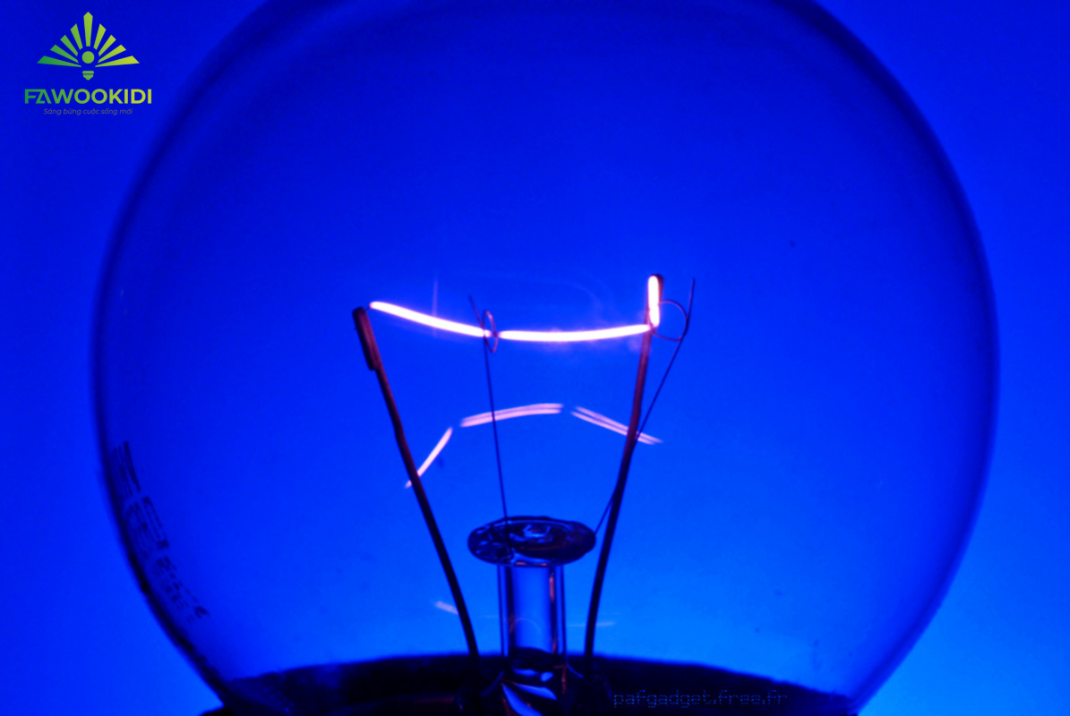 Đèn LED ánh sáng xanh có thực sự chỉ gây hại tới người tiêu dùng ...