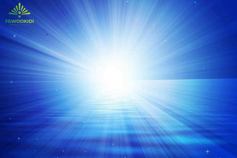 Đèn LED ánh sáng xanh có thực sự chỉ gây hại tới người tiêu dùng ...